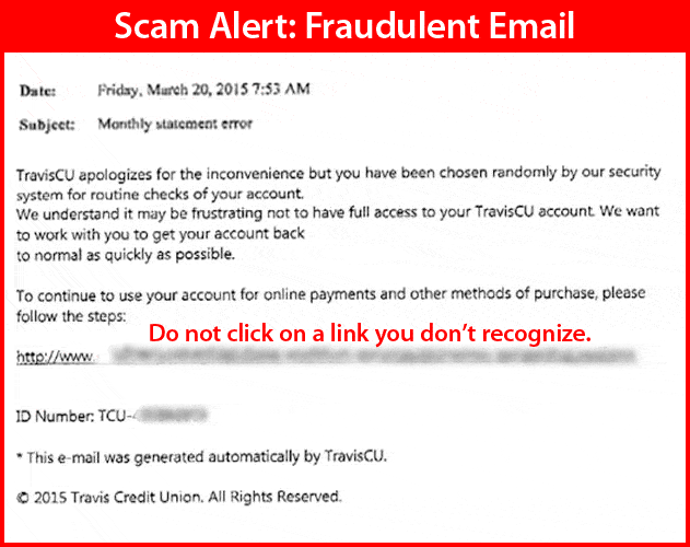 What you need to know about phishing scams